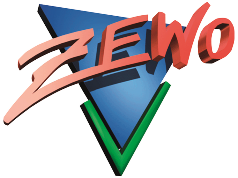 ZEWO - ZEWO